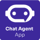 SaleBot Chat Agent - Flutter App for Android and iOS by spagreen | CodeCanyon